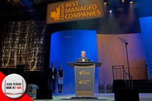 Deloitte on Canada’s Best Managed Companies - Business Elite Canada ...