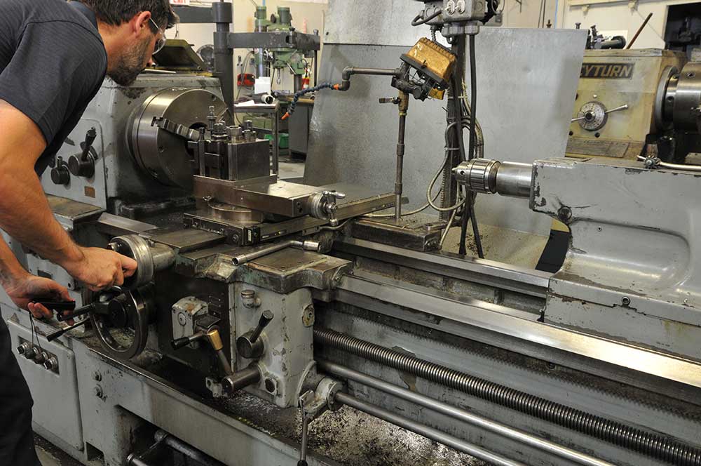 General-Machining - Business Elite Canada Magazine