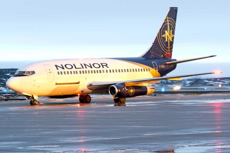 Nolinor-737-200-2 - Business Elite Canada Magazine