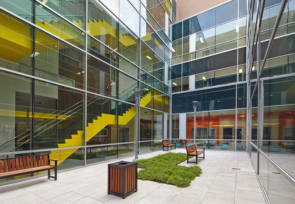 parkwood-mental-health-care-building - Business Elite Canada Magazine