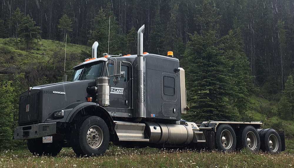 T-Lane-Truck - Business Elite Canada Magazine