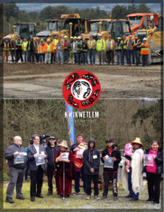 Kwikwetlem First Nation - Business Elite Canada Magazine