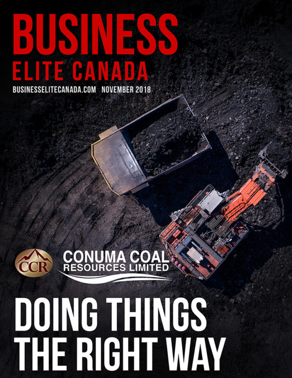home - Business Elite Canada Magazine