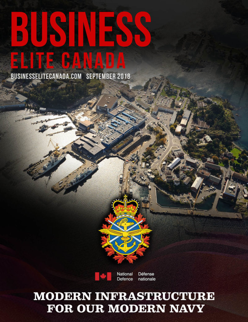 home - Business Elite Canada Magazine