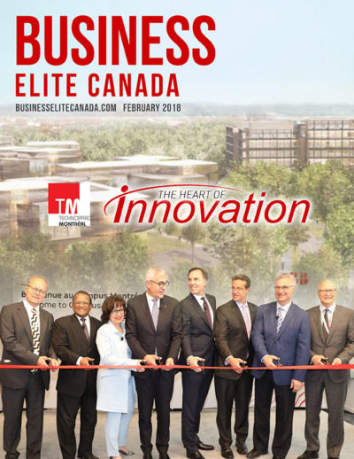 home - Business Elite Canada Magazine