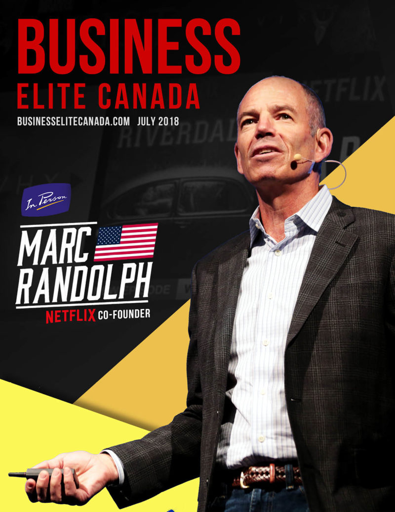 home - Business Elite Canada Magazine