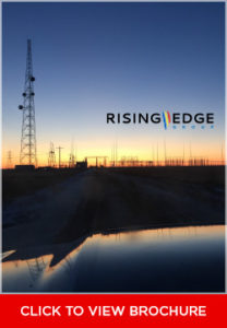 Rising Edge Group - Business Elite Canada Magazine