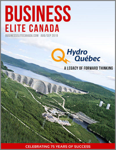 home - Business Elite Canada Magazine