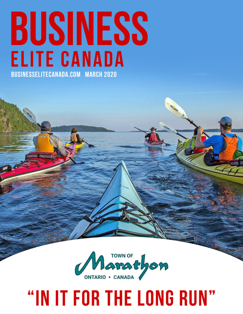 home - Business Elite Canada Magazine