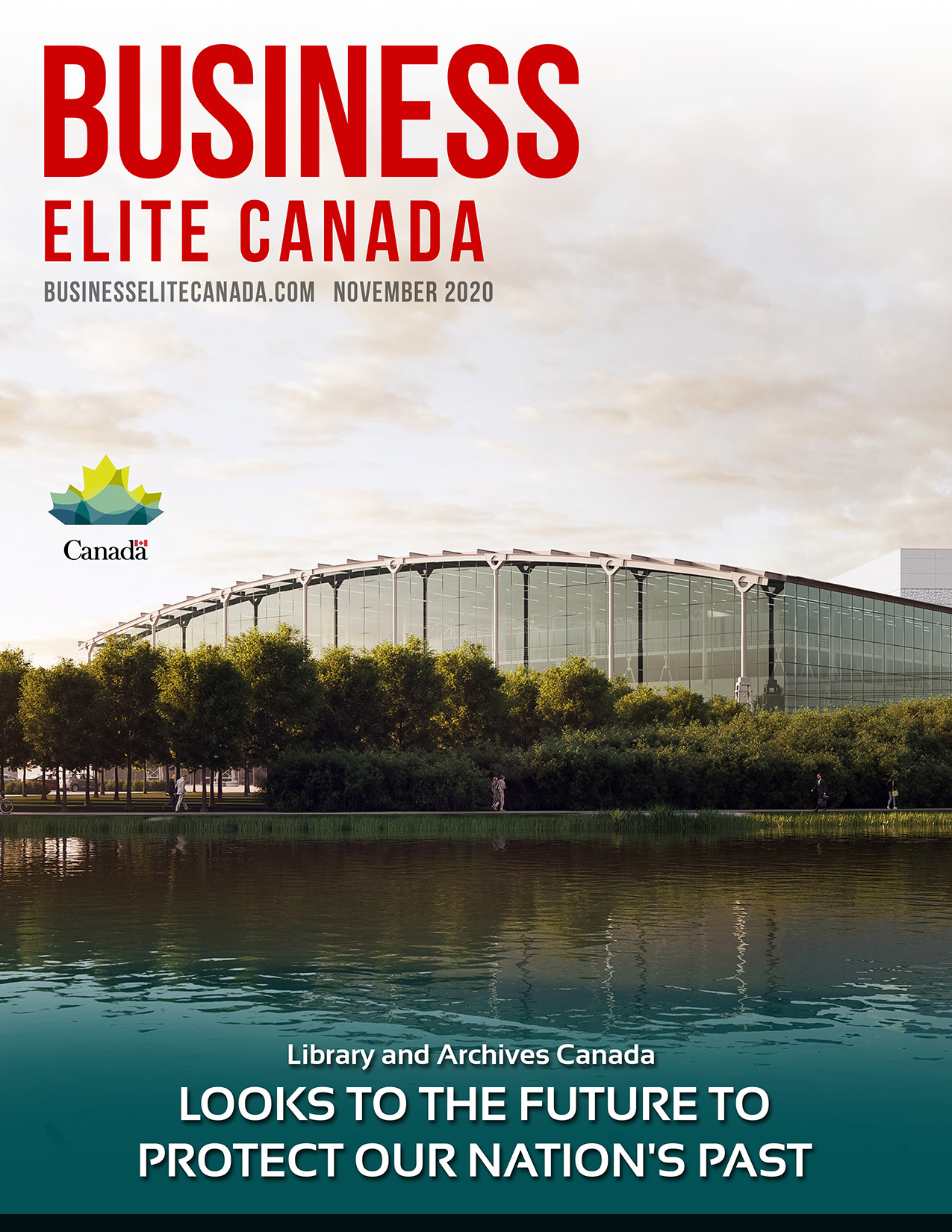 home - Business Elite Canada Magazine