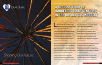 Heart Lake First Nation (HLFN) - Business Elite Canada Magazine