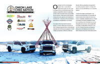 Onion Lake Cree Nation Group of Companies Corporation - Business Elite ...